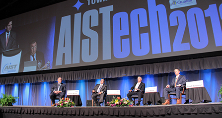 Association for Iron & Steel Technology